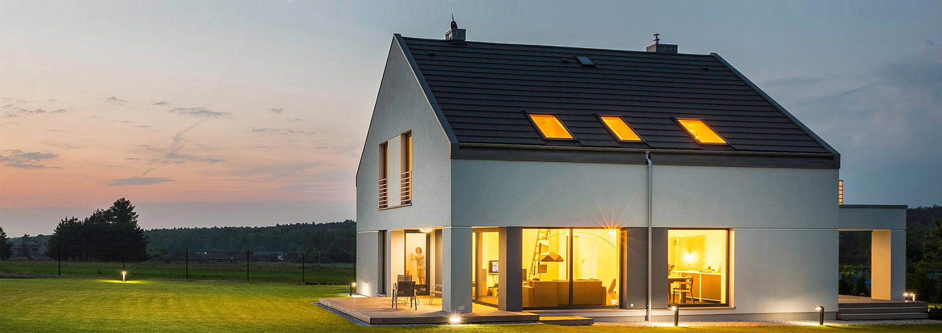 Sama Houran | Smart Home Systems