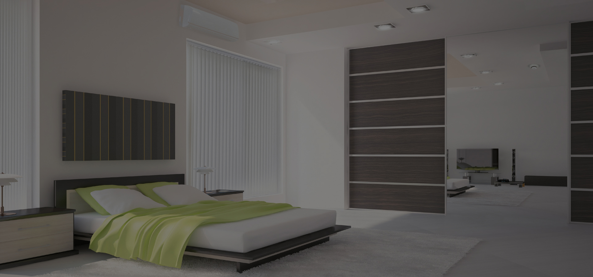 Sama Houran | Smart Home Systems